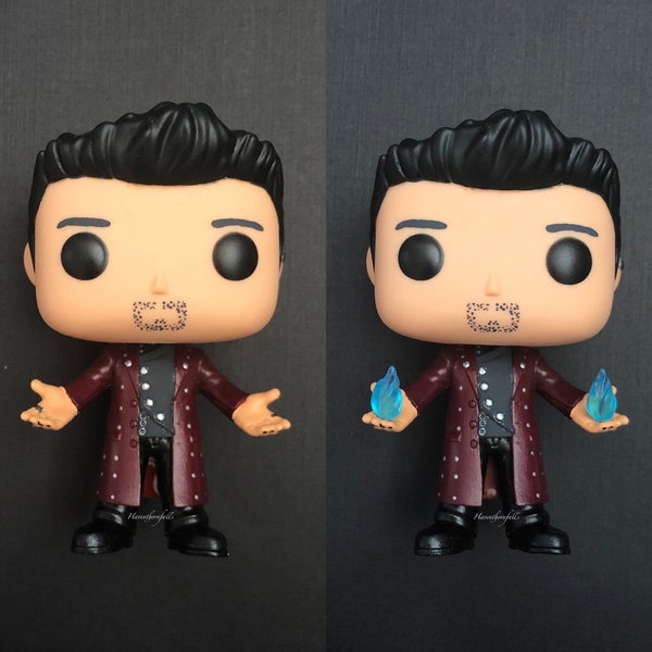 Shadowhunters - Etsy