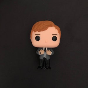 Charlotte Branwell Henry Branwell - Custom Figure Doll Pop ...