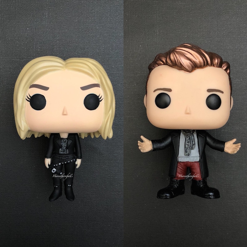 Fourth Wing Funko Pops - Etsy