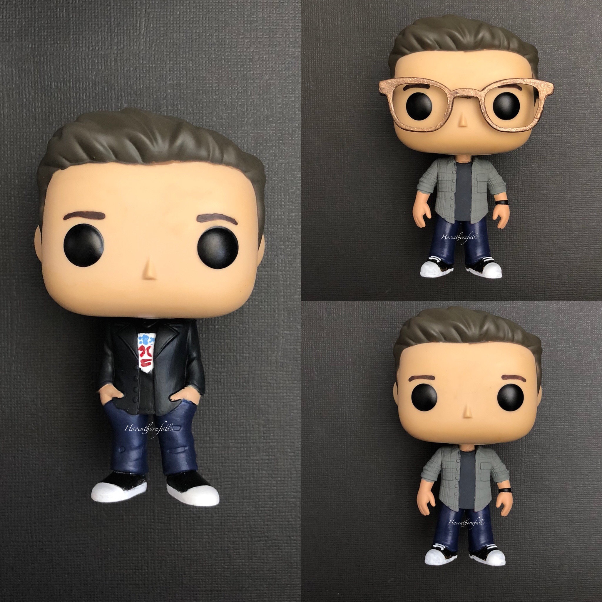 The Mortal Instruments City Of Bones Simon Vampire