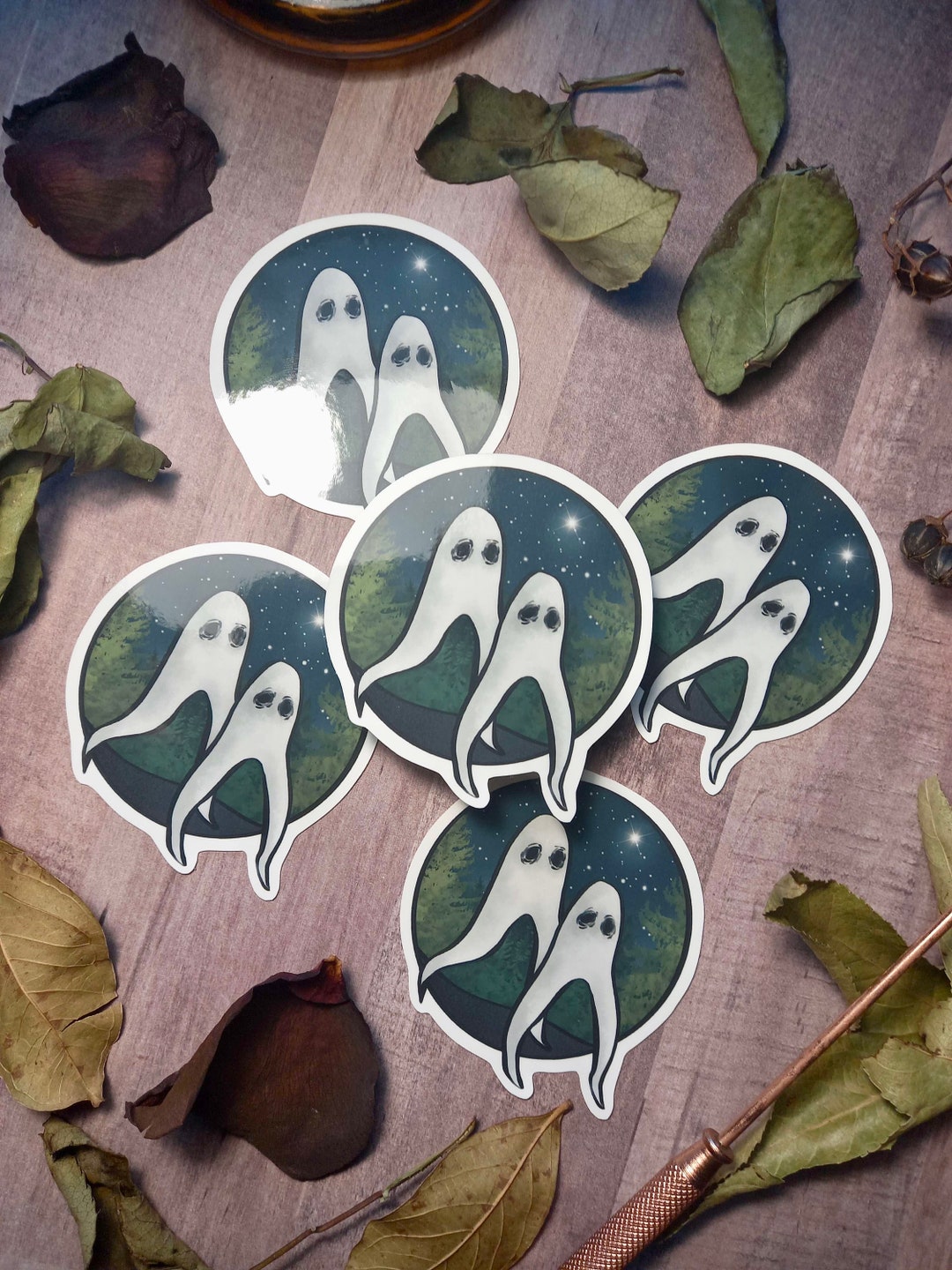 Fresno Nightcrawlers 3" Sticker - Etsy