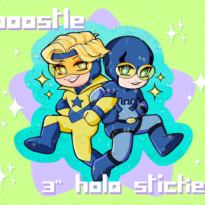 Gold Beetle Sticker - Etsy