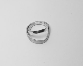 Two Way Ring - Etsy