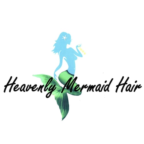HeavenlyMermaidHair - Etsy