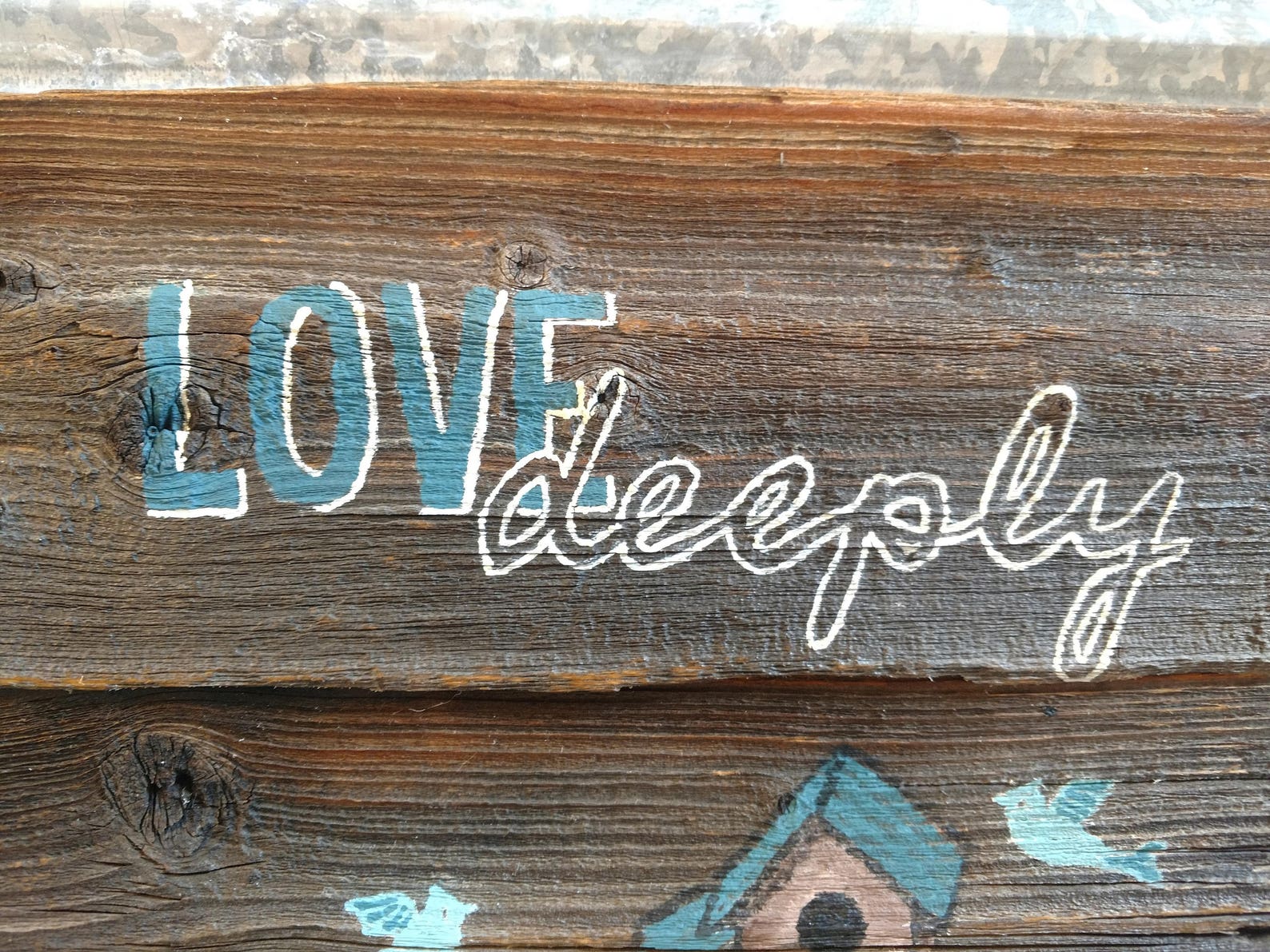 Live Fully Love Deeply Laugh Often Marriage Family Friends - Etsy