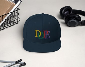 Dope Hat | Etsy