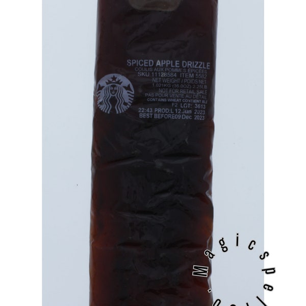 Starbucks Drizzle Svg - Etsy