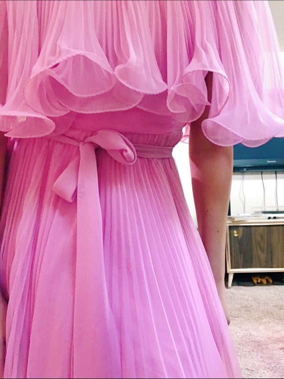 Vintage 70s miss elliette - Gem