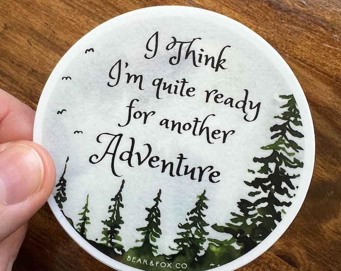 Pegatinas LOTR / Lord of the Rings Stickers / Papelería Para Diario ...