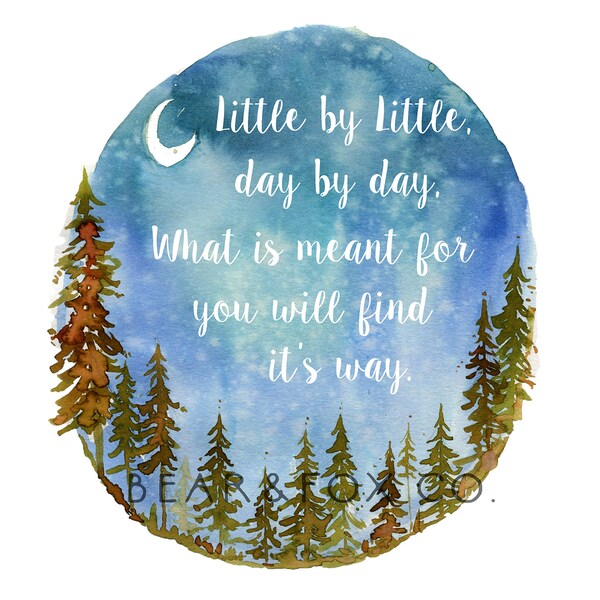 You Will Find a Way - Etsy