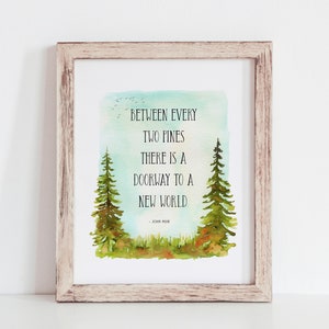 Jrr Tolkien, Jrr Tolkien Print, Jrr Tolkien Quote, Lord of the Rings ...