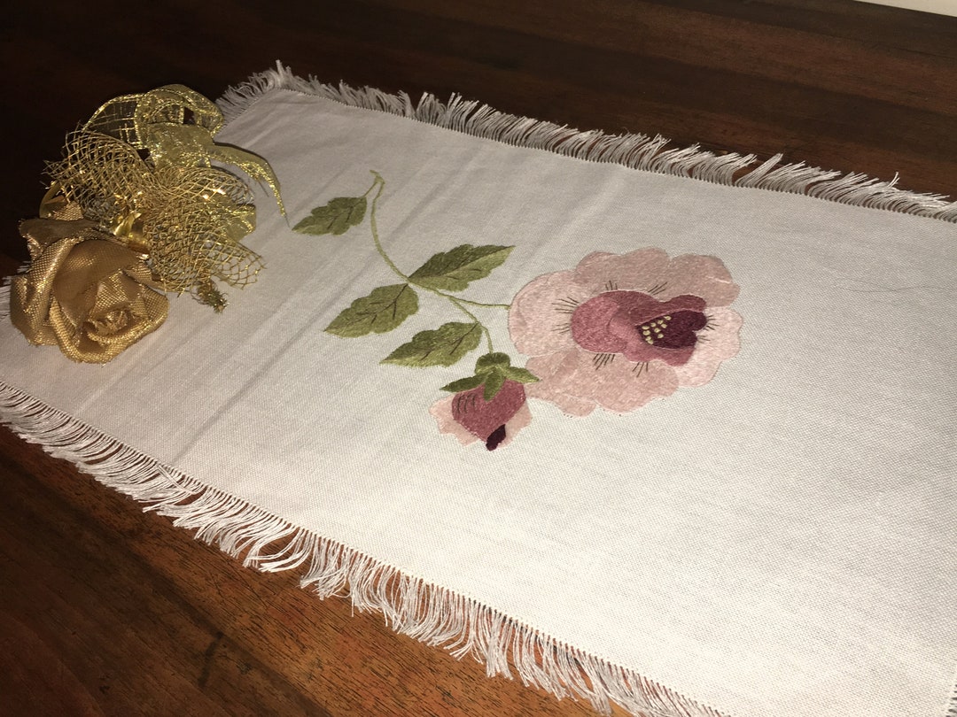 Only One Rose Centerpiece - Etsy