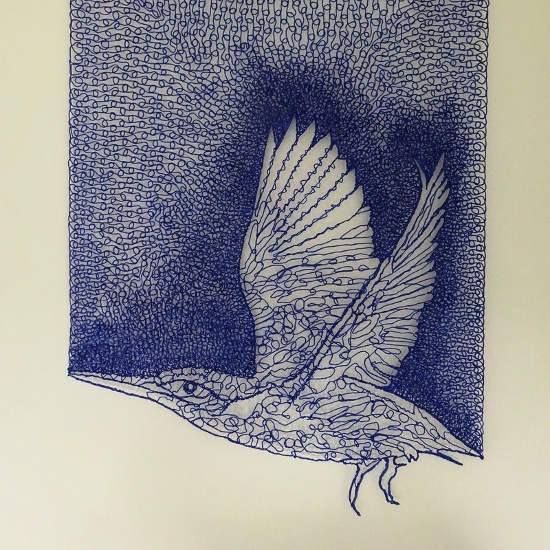 Lace Wall Decor - Etsy
