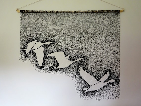 3d Artwork Drawing
