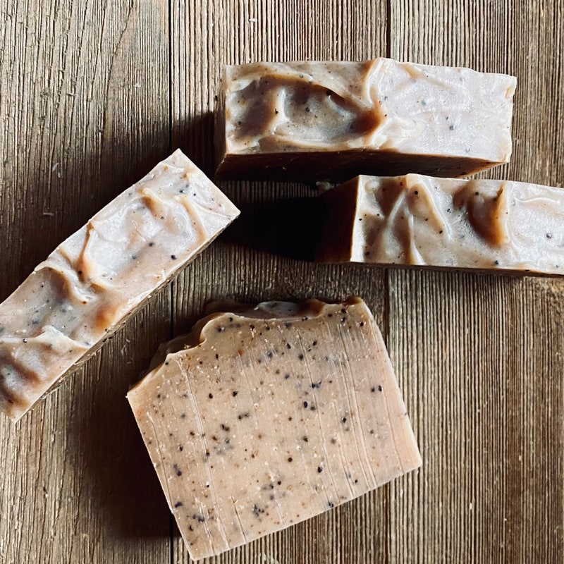 Gardener Soap - Etsy