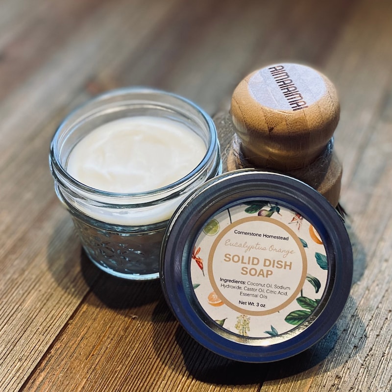 Soap With No Alternatives - Etsy