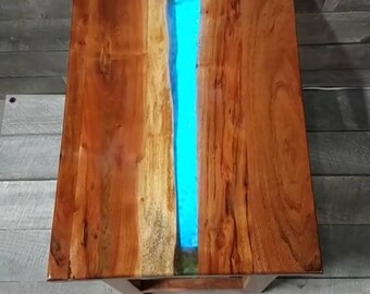 River table | Etsy