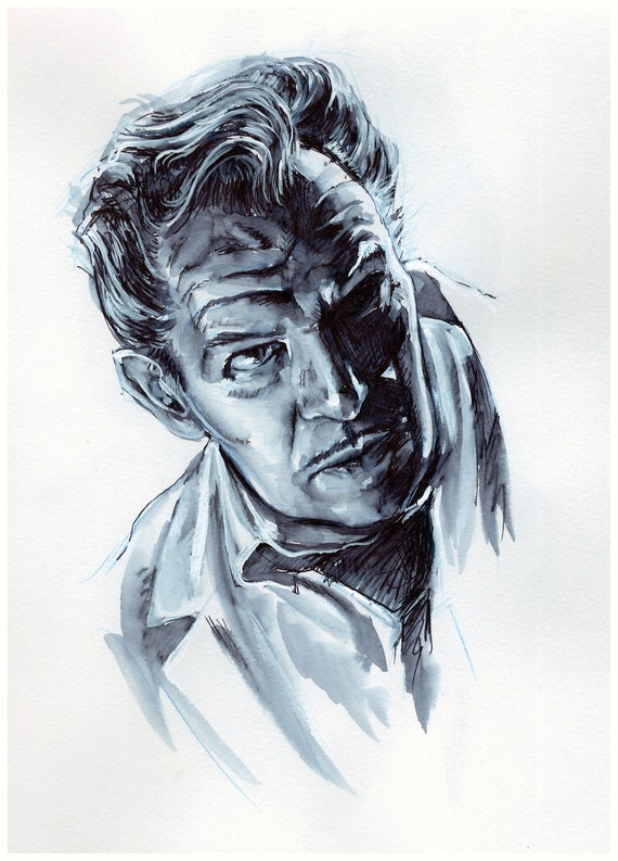 Vincent Price The Tingler