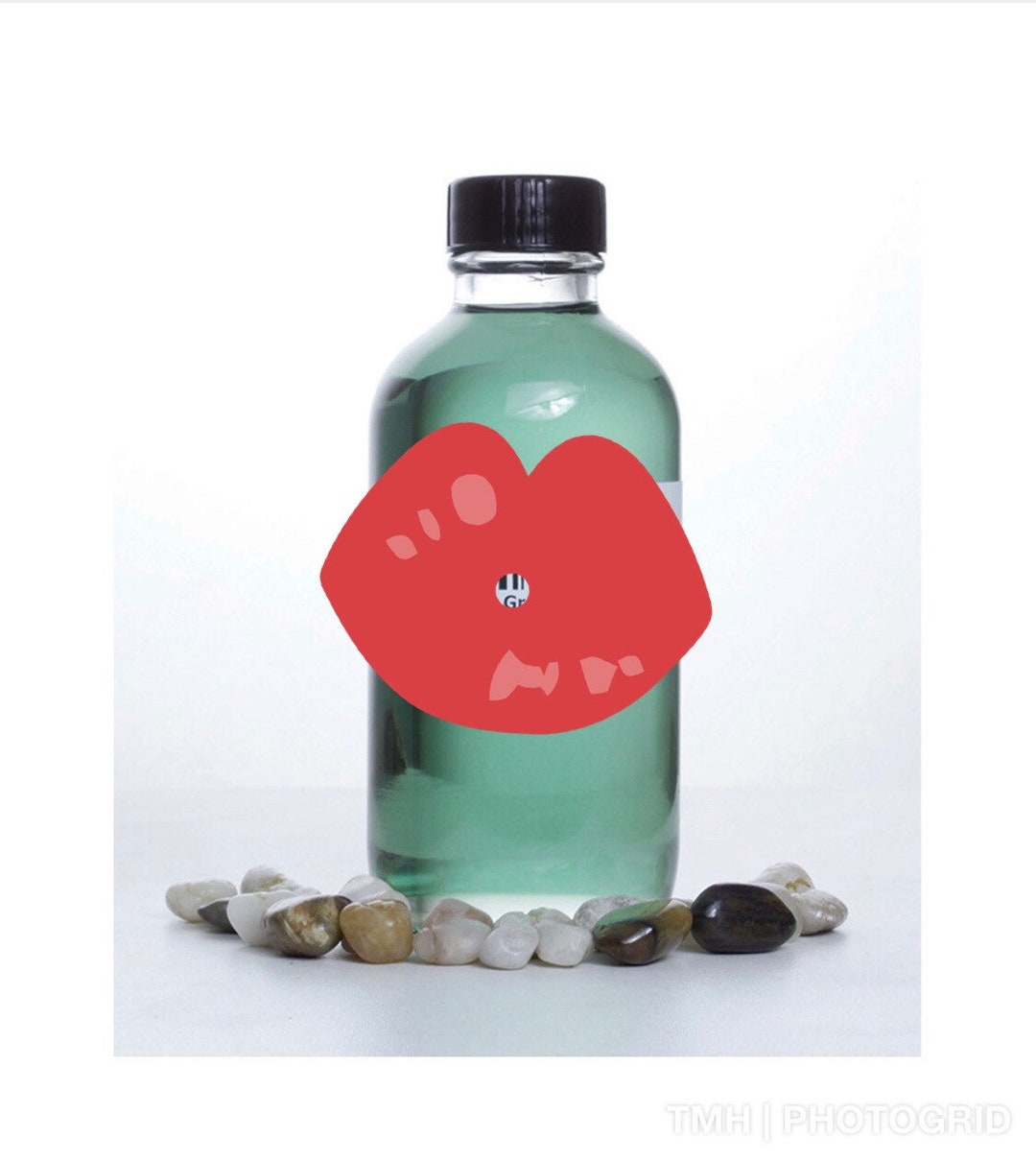 Natural Fragrance Perfume Body Oil African Musk Perfume for - Etsy