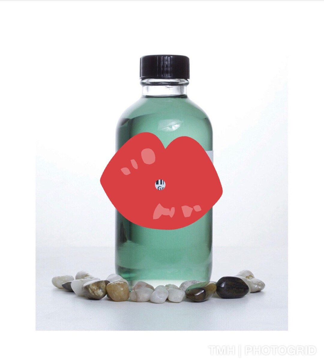 Natural Fragrance Perfume Body Oil African Musk Perfume for Women and ...