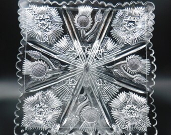 Higbee Thistle - Etsy