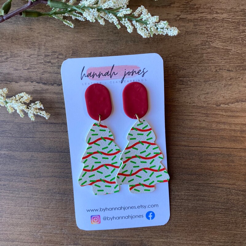 Debbie Leather - Etsy