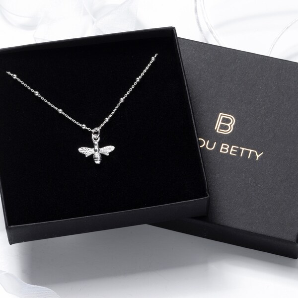 Honey Bee Jewelry - Etsy
