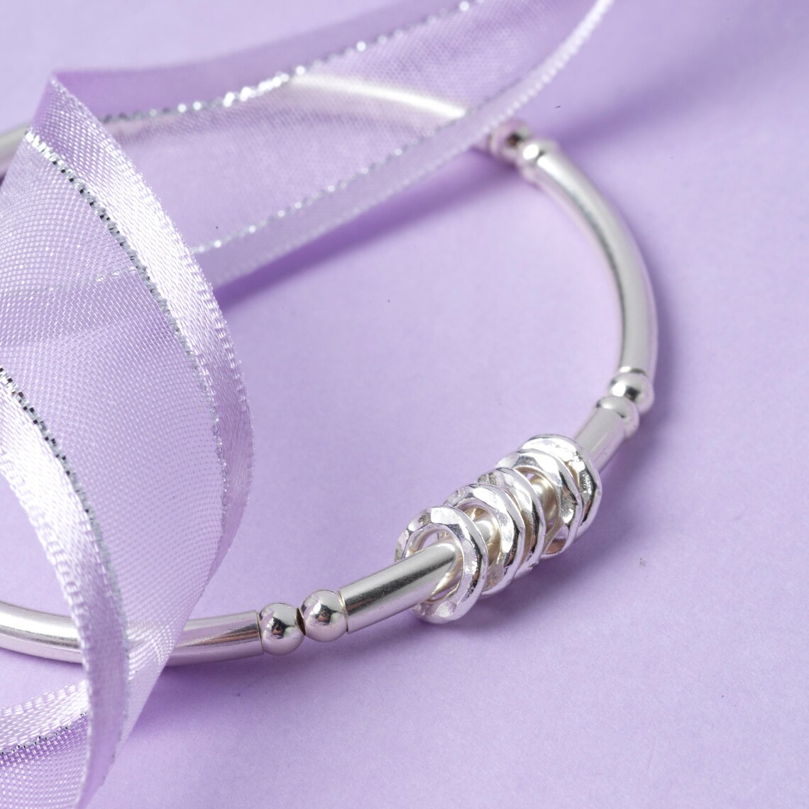 50th Birthday Bracelet 50th Gift Ideas 50th Jewellery 50th - Etsy UK