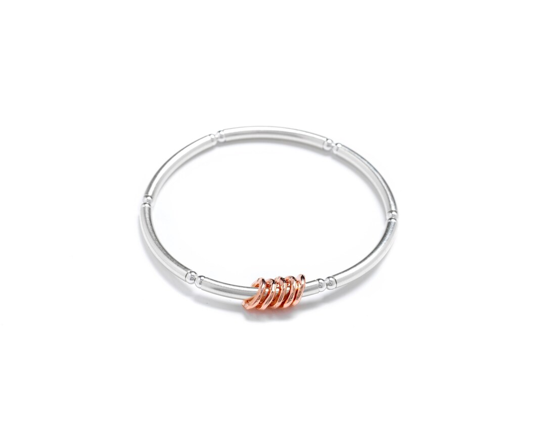 50th Birthday Bracelet 50th Gift Idea 50th Jewellery 50th - Etsy