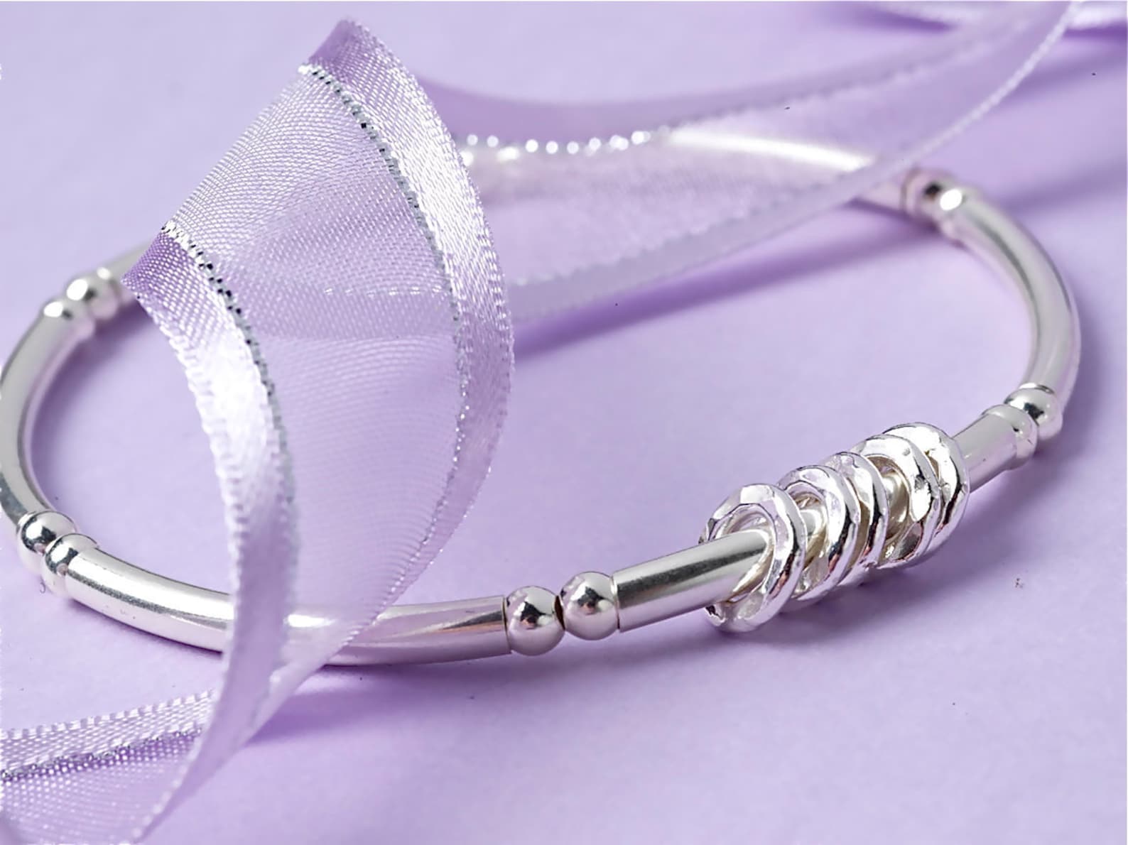 50th Birthday Bracelet 50th Gift Ideas 50th Jewellery 50th - Etsy UK