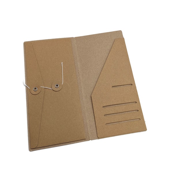 Credit Card Folder - Etsy