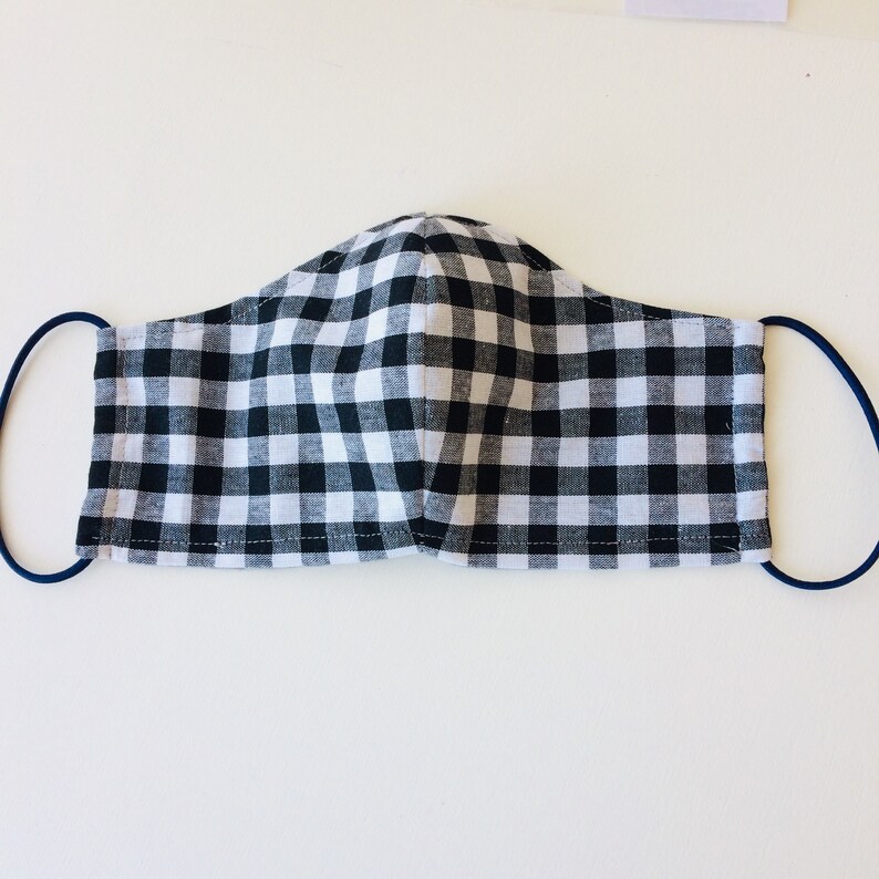 Mondkapje mondmasker gezichtsmasker herbruikbaar | Etsy