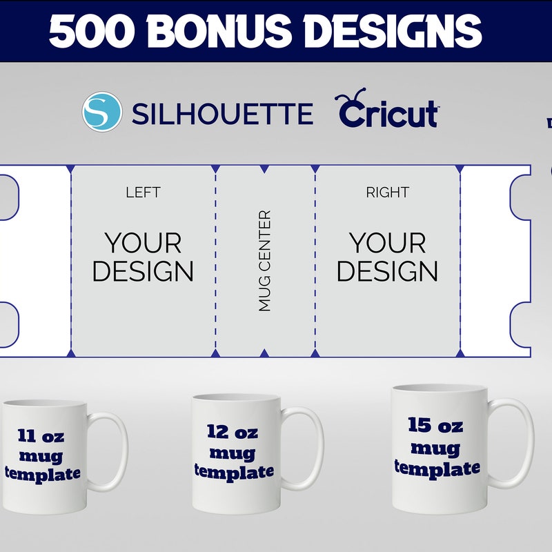 My Person Template - Etsy