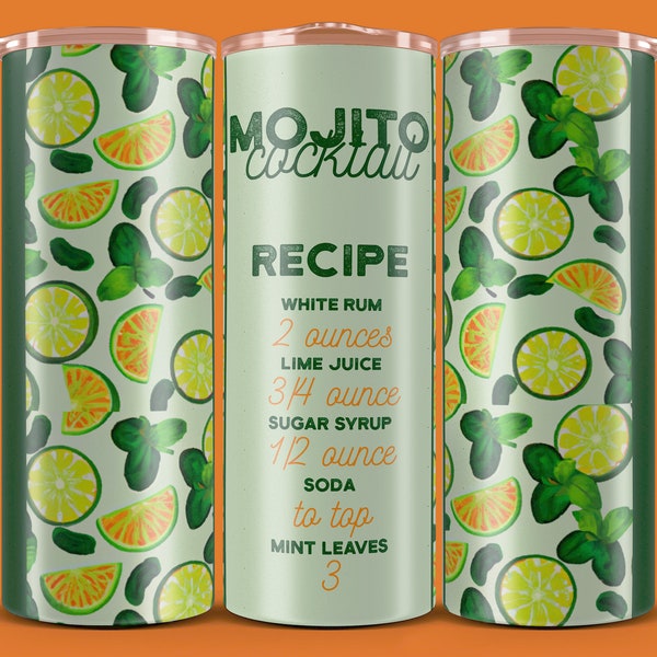 Mojito Design - Etsy