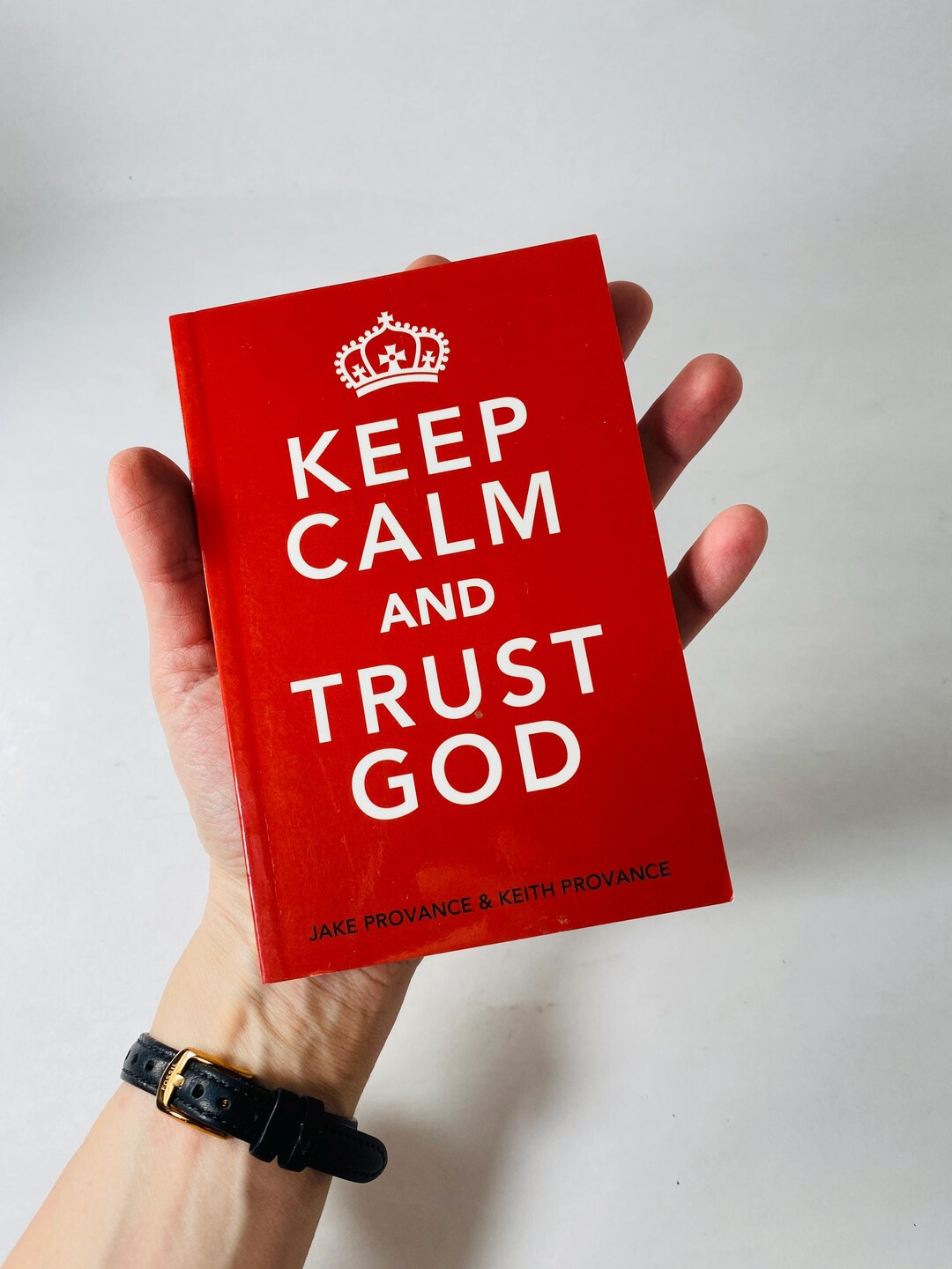 Alcoholics Anonymous Acceptance Therapy Vintage Paperback Book Keep ...