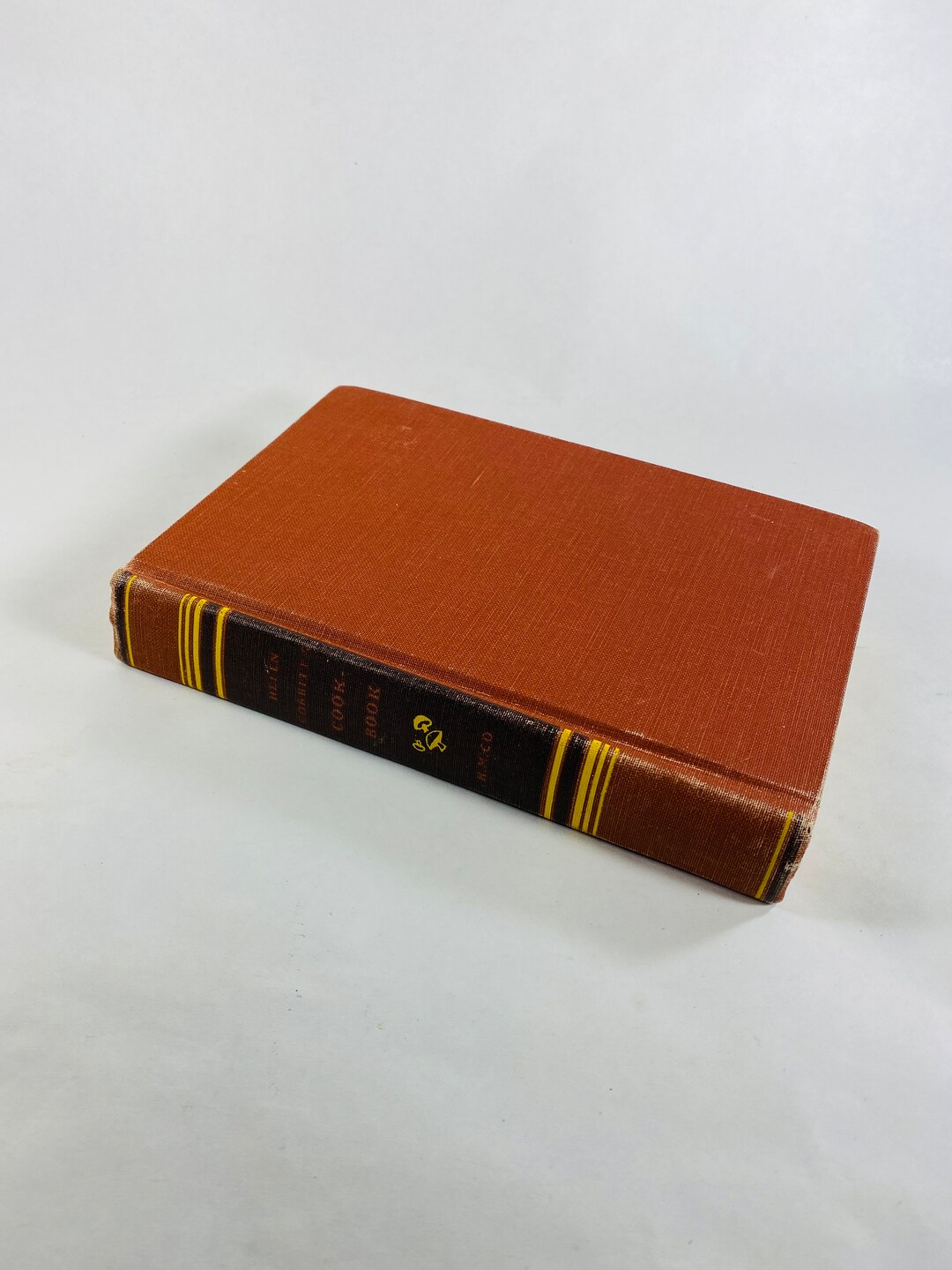 Helen Corbitt's Cookbook Vintage Book Circa 1957 EARLY PRINTING Mid ...