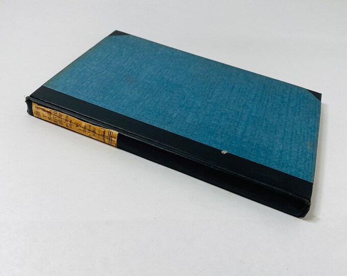 1928 Buck in the Snow FIRST EDITION Vintage Poetry Book Edna St Vincent ...