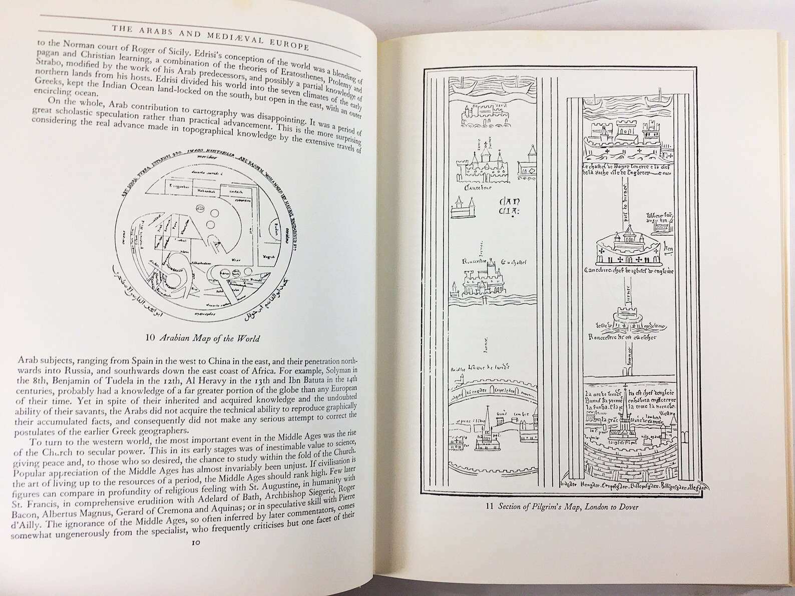 SIGNED Maps and Map-makers by RV Tooley. Magnificently Illustrated ...