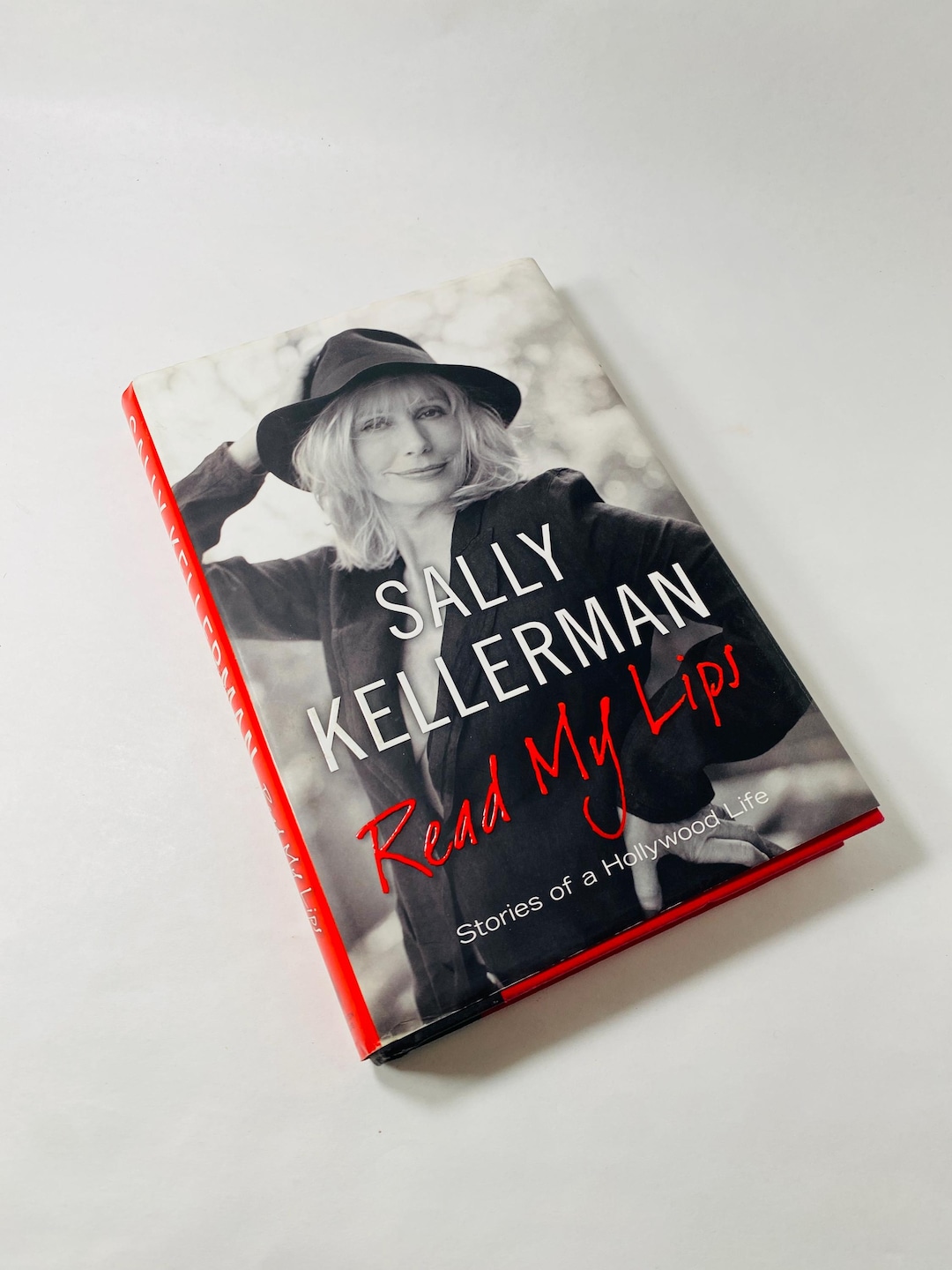 MASH Major Margaret Hot Lips Houlihan Sally Kellerman Vintage Biography ...