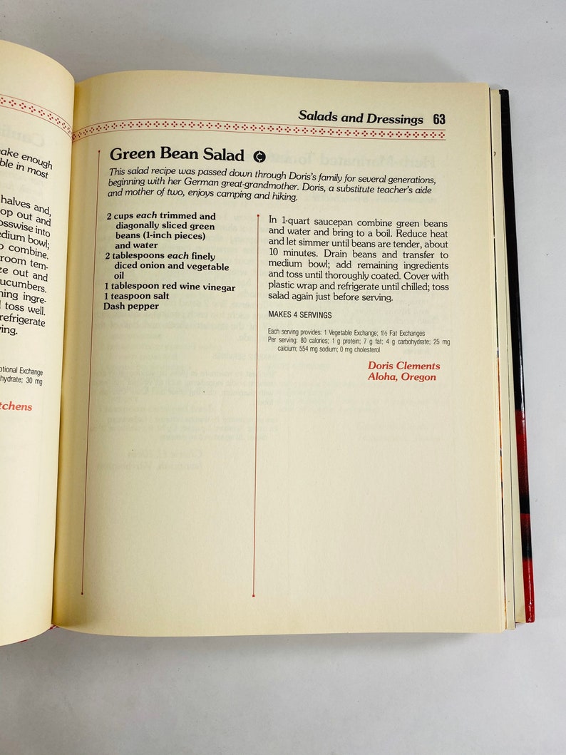 1986 Weight Watchers Quick Start Plus Program Cookbook. FIRST - Etsy