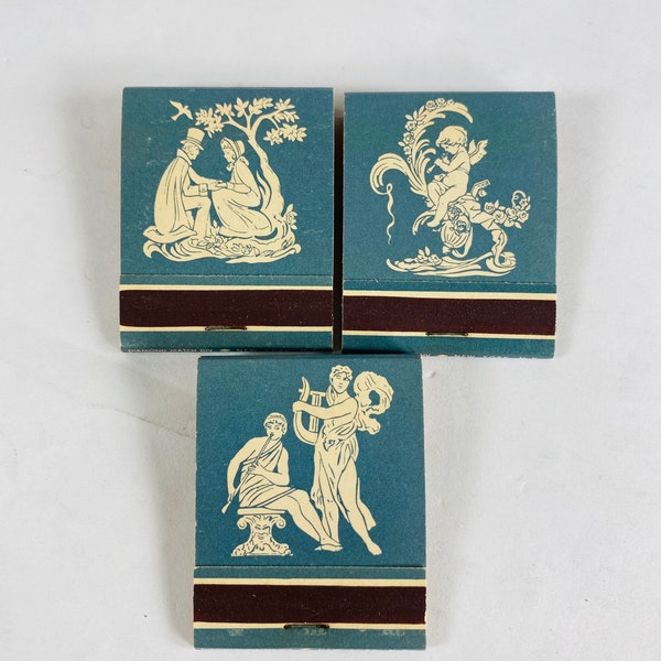 Diamond Matches - Etsy