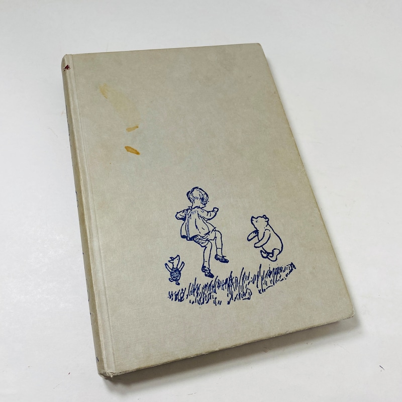 Christopher Robin - Etsy