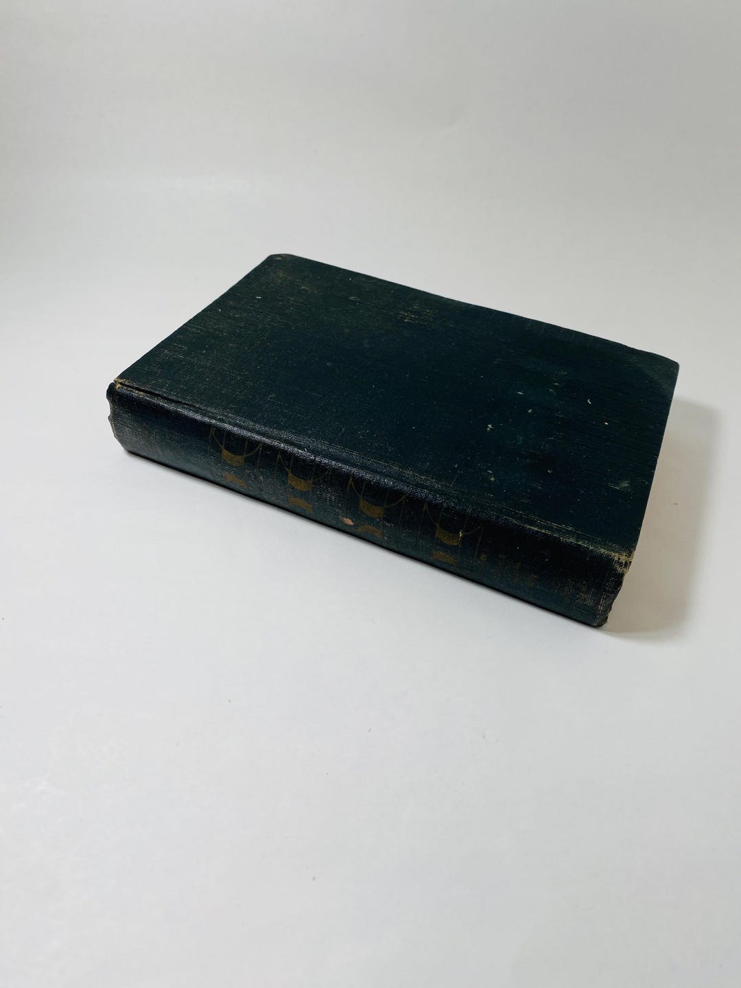 1920 Edgar Allan Poe Vintage Book Raven Annabel Lee Murder, Tell-tale ...