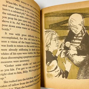 1962 Mrs Wiggs of the Cabbage Patch by Alice Caldwell Hegan Vintage ...