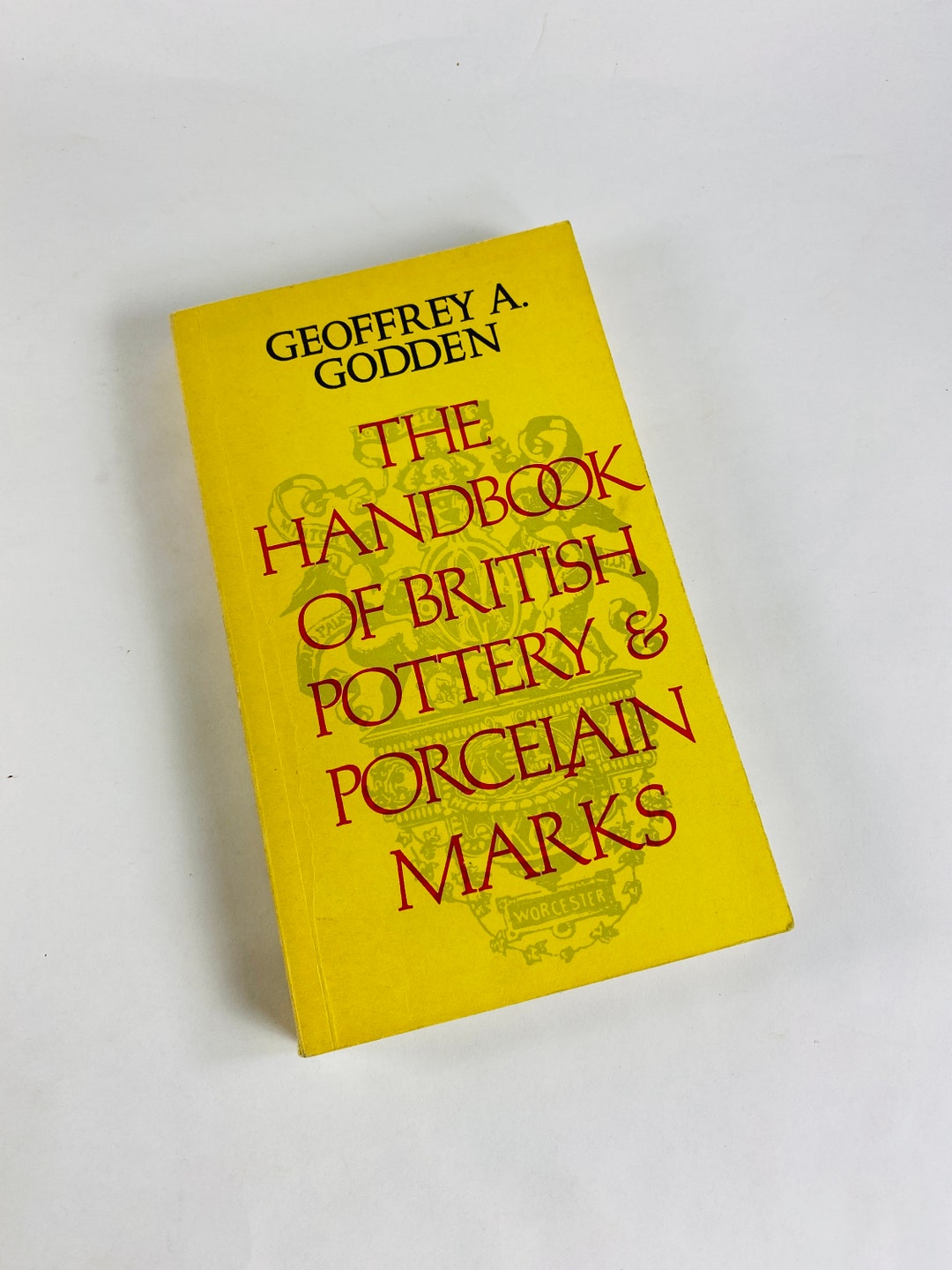 British Pottery Porcelain Marks Vintage Paperback Book Circa Etsy british-pottery-porcelain-marks-vintage-paperback-book-circa-etsy