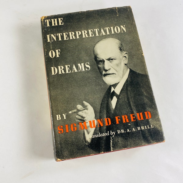 Sigmund Freud - Etsy