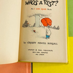 Ghost Named Fred, Who's a Pest, Oink Pearl, Sammy the Seal, Elephant ...