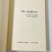 Simon Wiesenthal the Sunflower Vintage Book Circa 1976 With Handwritten ...