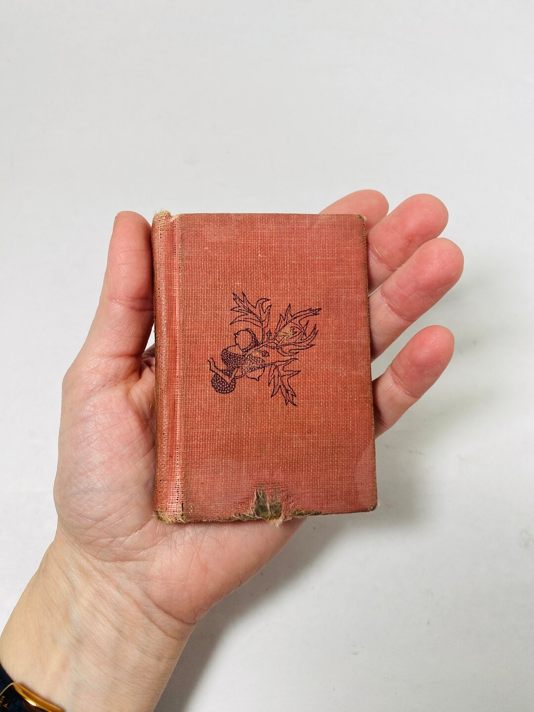 Pierre by Maurice Sendak FIRST EDITION Vintage Miniature Collectible ...