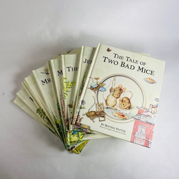 Rabbit and Squirrel - Etsy